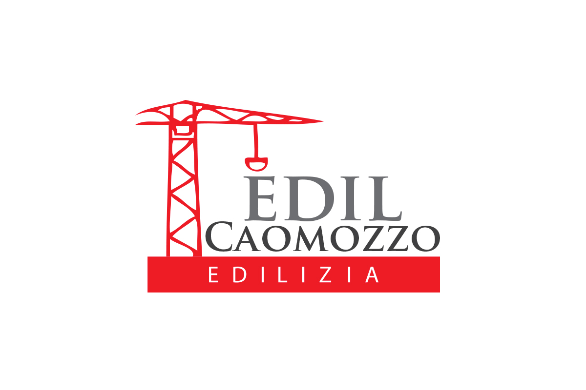 Edil Caomozzo - Logo - Treehouse Lab di Serena Beltrame